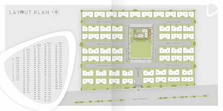 Ultima Crest in Waghodia Road, Vadodara: Price, Brochure, Floor Plan ...