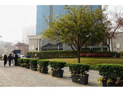 Milestone Experion Centre in Sector 15 Part 2 , Gurgaon: Price ...