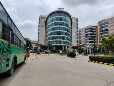 RMZ Ecoworld in Bellandur, Bangalore: Price, Brochure, Floor Plan, Reviews