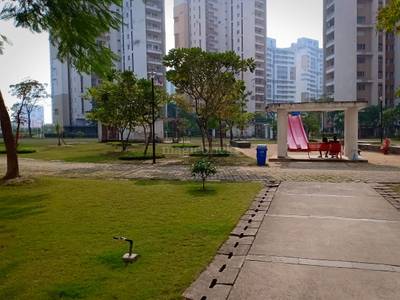 Unitech Uniworld City in New Town, Kolkata: Price, Brochure, Floor Plan ...