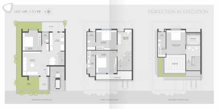 Ultima Crest in Waghodia Road, Vadodara: Price, Brochure, Floor Plan ...