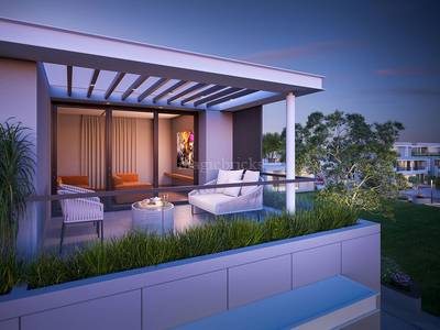 Ultima Crest in Waghodia Road, Vadodara: Price, Brochure, Floor Plan ...