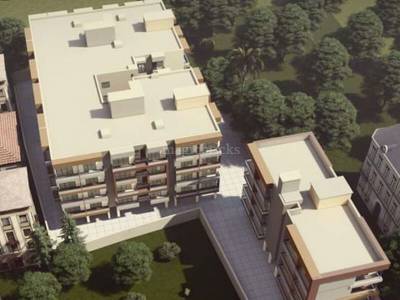 SugarCane Apartment in Patia, Bhubaneswar: Price, Brochure, Floor Plan ...