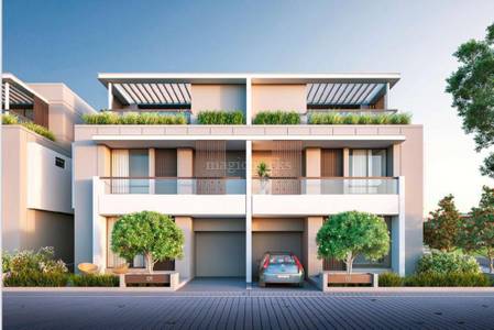 Ultima Crest in Waghodia Road, Vadodara: Price, Brochure, Floor Plan ...