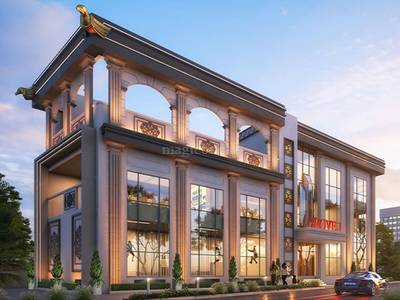 Godrej Two in Vikhroli East, Mumbai: Price, Brochure, Floor Plan, Reviews