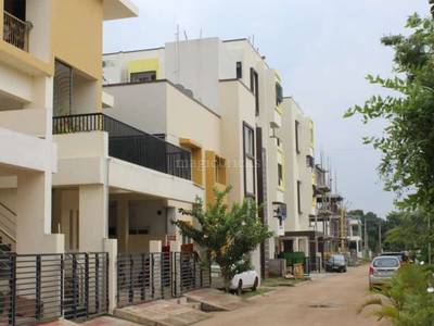 Buy 3 BHK Villa in Avigna Celeste Mahindra World City, Chennai - 1175 ...