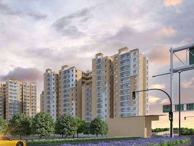 Cessna Business Park in Bellandur, Bangalore: Price, Brochure, Floor ...