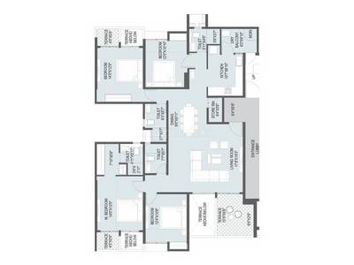 Nephronia Business Park in Yerawada, Pune: Price, Brochure, Floor Plan ...