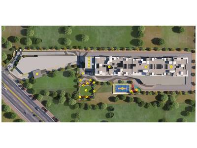 Belmont Celestial in Dhanori, Pune: Price, Brochure, Floor Plan, Reviews