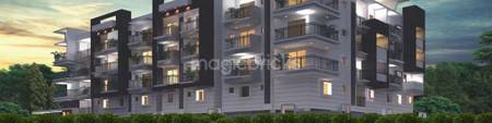 LG Lake Dew in Hennur, Bangalore: Price, Brochure, Floor Plan, Reviews