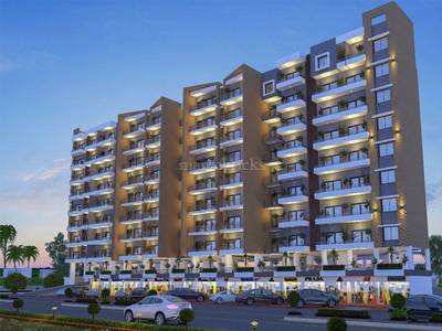 Sage Golden Spring in Ayodhya Bypass, Bhopal: Price, Brochure, Floor ...