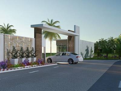 Sanjanas Courtyard in Kandlakoya, Hyderabad: Price, Brochure, Floor ...