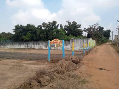 Sree Grand City in Karanodai, Chennai: Price, Brochure, Floor Plan, Reviews