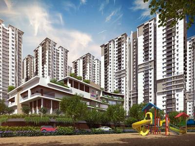 Aparna Avani in Isnapur, Hyderabad: Price, Brochure, Floor Plan, Reviews