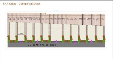 DLF Techpark Noida in Sector 143A, Noida: Price, Brochure, Floor Plan ...