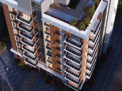 Prestige Tech Pacific Park in Kadubeesanahalli, Bangalore: Price ...