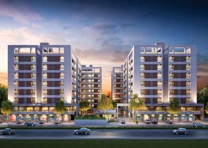 Ultima Crest in Waghodia Road, Vadodara: Price, Brochure, Floor Plan ...