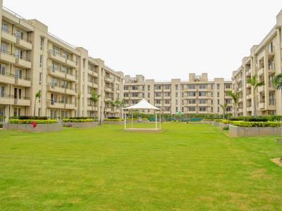 Pallav Towers in Modi Puram, Meerut: Price, Brochure, Floor Plan, Reviews