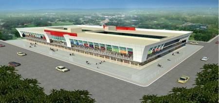 Ansal Megapolis in Pari Chowk, Greater Noida: Price, Brochure, Floor ...