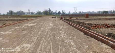 Park Ville in Kishan Path, Lucknow: Price, Brochure, Floor Plan, Reviews