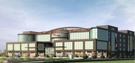 JMD Empire Square in Sector 28, Gurgaon: Price, Brochure, Floor Plan ...