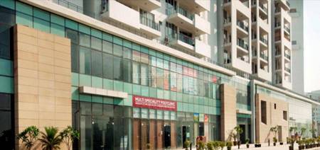 Army Sispal Vihar in Sector 49, Gurgaon: Price, Brochure, Floor Plan ...