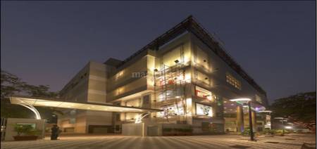 Neelkanth Business Park in Vidyavihar West, Mumbai: Price, Brochure ...