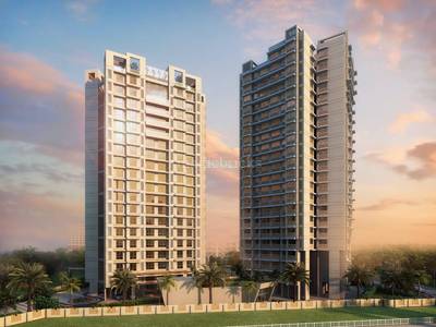 Rustomjee Elita in Andheri West, Mumbai: Price, Brochure, Floor Plan ...