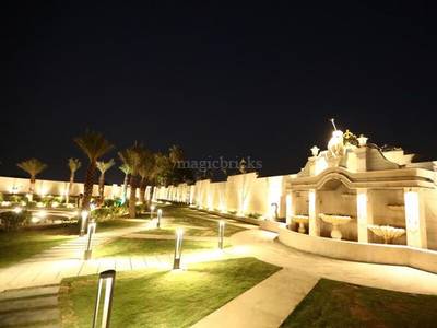 Indus Empire in Bawaria Kalan, Bhopal: Price, Brochure, Floor Plan, Reviews