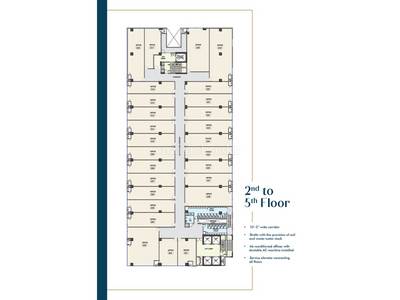Shalimar Titanium in Gomti Nagar, Lucknow: Price, Brochure, Floor Plan ...