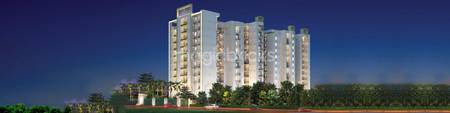 Experio at Experion Capital in Gomti Nagar, Lucknow: Price, Brochure ...