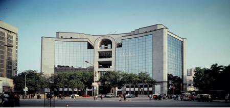 Hansalaya Building in Connaught Place, New Delhi: Price, Brochure ...