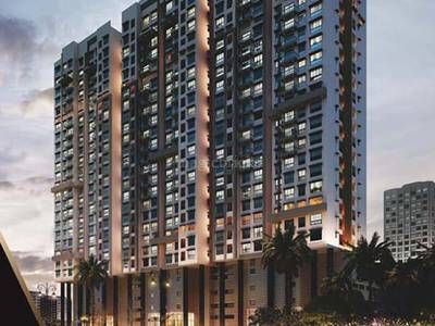 Hubtown VIVA in Jogeshwari East, Mumbai: Price, Brochure, Floor Plan ...