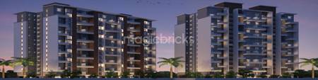 Kumar Prospera in Hadapsar, Pune: Price, Brochure, Floor Plan, Reviews