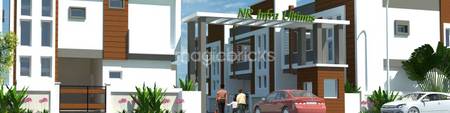 Incor Lake City in Patancheru, Hyderabad: Price, Brochure, Floor Plan ...