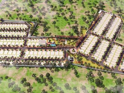 DSR Techno Cube in Thubarahalli, Bangalore: Price, Brochure, Floor Plan, Reviews