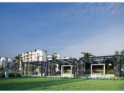 Aparna Avani in Isnapur, Hyderabad: Price, Brochure, Floor Plan, Reviews