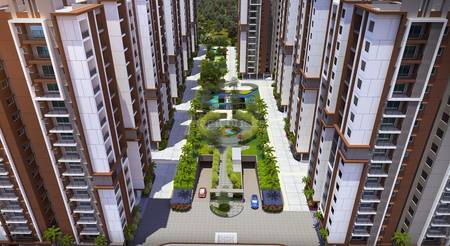 Aparna Palm Meadows in Kompally, Hyderabad: Price, Brochure, Floor Plan ...