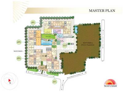 Wood Square Mall in Narendrapur, Kolkata: Price, Brochure, Floor Plan ...