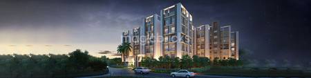 Sherwood Estate in Narendrapur, Kolkata: Price, Brochure, Floor Plan ...