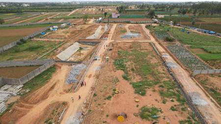 BCD Emprasa in Hoskote, Bangalore: Price, Brochure, Floor Plan, Reviews