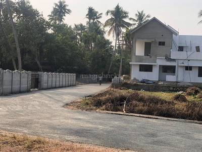 Provident Winworth Phase 1 in Edappally, Kochi: Price, Brochure, Floor ...