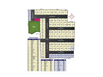 DABC Acacia Township in Mambakkam Sriperumbudur, Chennai: Price ...