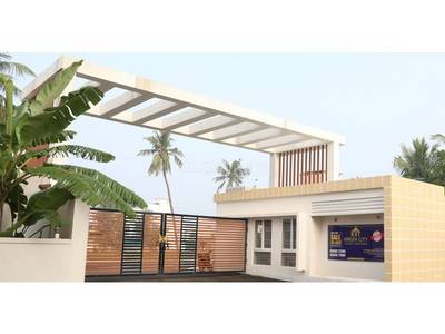 KVT Green City in Tambaram West Tambaram, Chennai: Price, Brochure ...