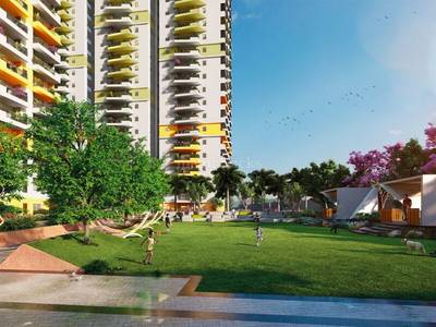Phoenix Primea in Gachibowli, Hyderabad: Price, Brochure, Floor Plan ...