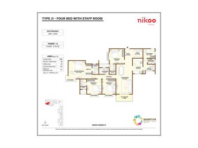 Yati Develoepers Sannidhi Homes in Jigani, Bangalore: Price, Brochure ...