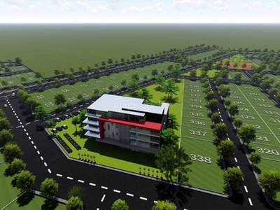 Suchirindia Timberleaf in Shamshabad, Hyderabad: Price, Brochure, Floor ...