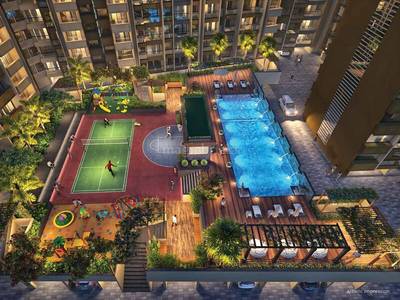 Moraj Riverside Park in Panvel, Navi Mumbai: Price, Brochure, Floor ...