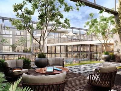 The Landmark in Kudasan, Gandhinagar: Price, Brochure, Floor Plan, Reviews