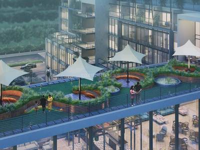 Siddhraj Z2 in Kudasan, Gandhinagar: Price, Brochure, Floor Plan, Reviews